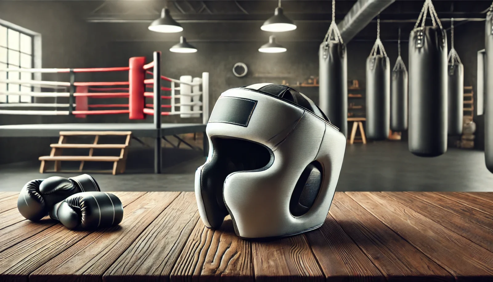 Boksa ķivere: Kā izvēlēties ideālo masku? | BUDOLAND